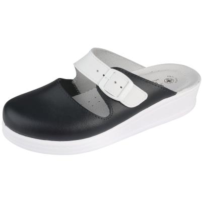 Sanital Light Damen-Pantolette | 123.live