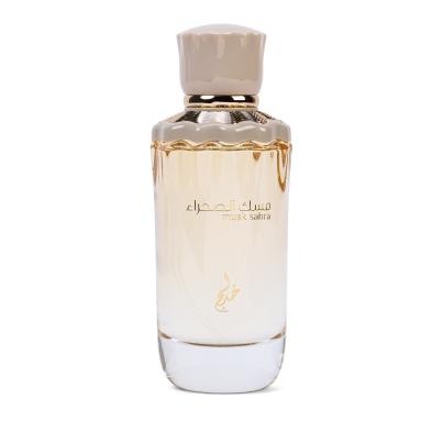 Musk Sahra EDP 100ml for woman | 123.live