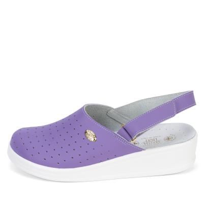 SANITAL LIGHT Damenpantolette | 123.live