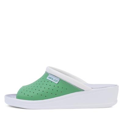 SANITAL LIGHT Damenpantolette | 123.live