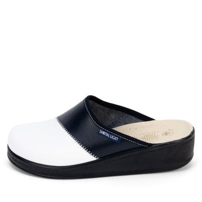 SANITAL LIGHT Damenpantolette 35 | 123.live