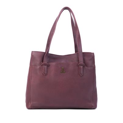 T2B Rindslederschultertasche | 123.live