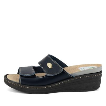 SANITAL LIGHT Damenpantolette | 123.live