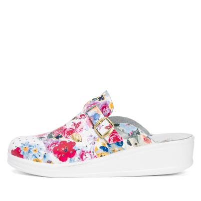 SANITAL LIGHT Damenpantolette | 123.live