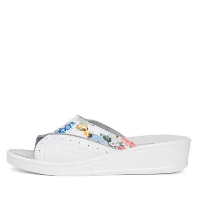 SANITAL LIGHT Damenpantolette | 123.live