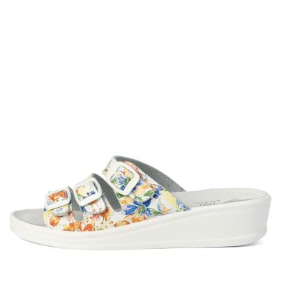 SANITAL LIGHT Damenpantolette | 123.live