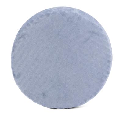 MAXXMEE Gel-Sitzkissen 39x39cm schwarz | 123.live