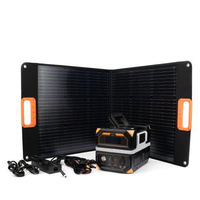 Notstrom-Set Solar | 123.live