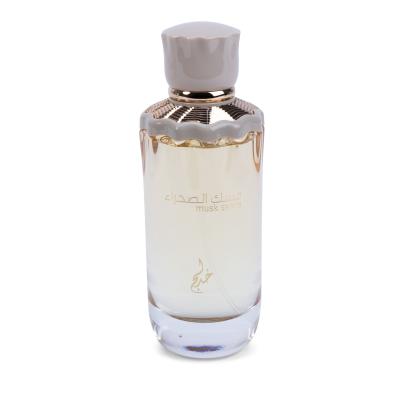 Musk Sahara by Khadlaj EDP for women 100ml | 123.live