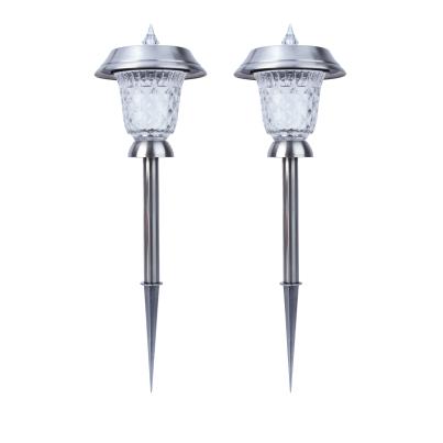 2er-Set Solithia Solarleuchte Bismarck | 123.live