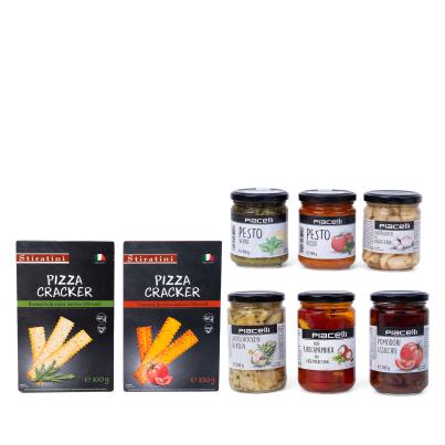 Italien zu Hause Paket | 123.live