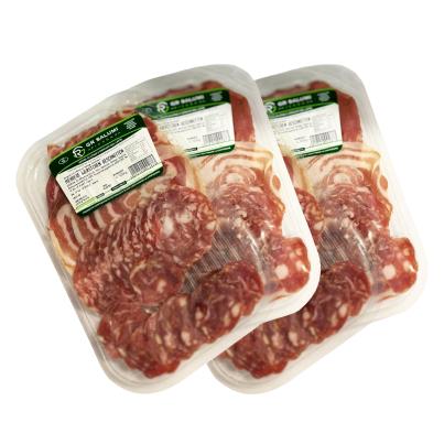 Salami Misto geschn. 2 x 120g | 123.live
