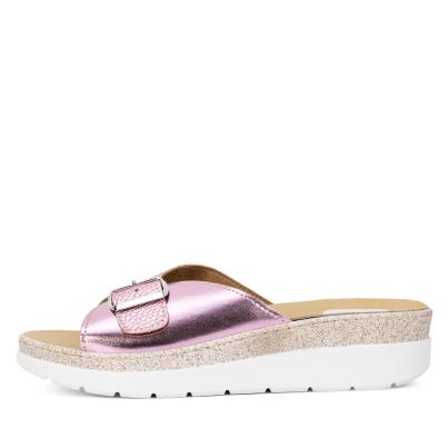 SANITAL LIGHT Damenpantolette | 123.live