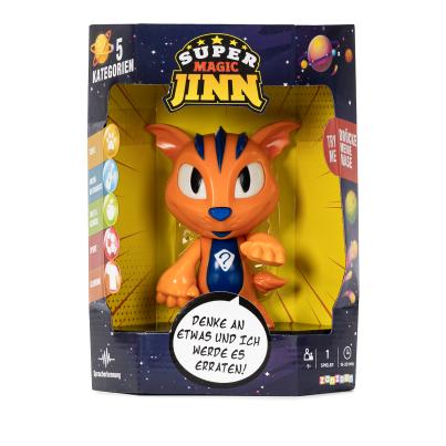 Super Magic Jinn | 123.live