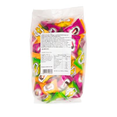 VOBRO Wow Mix 1000g | 123.live